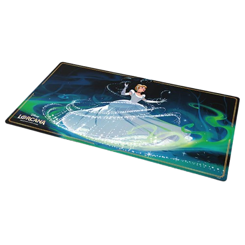 Lorcana TCG: Fabled Playmat - Bibbidi Bobbidi Boo — Gamezenter